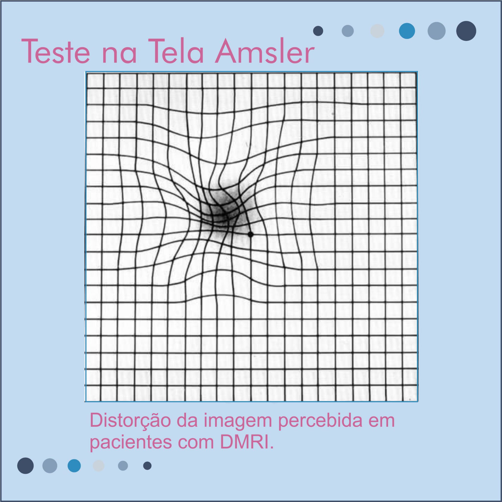 Quer saber o que é DMRI? – Dra. Carolina Gomides – Oftalmologista São ...